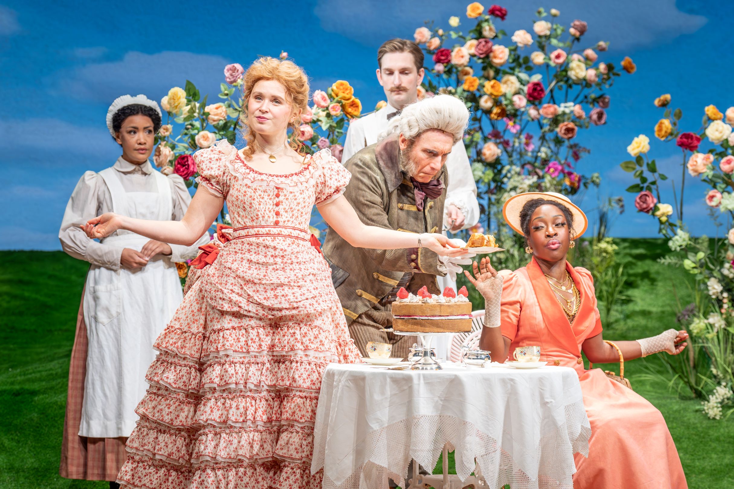Opera House to present The Importance of Being Earnest | News, Sports ...